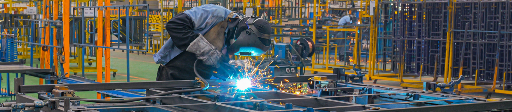 Steel works – Vuteq Asia